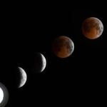 As 8 fases da Lua e o seu significado espiritual - WeMystic Brasil