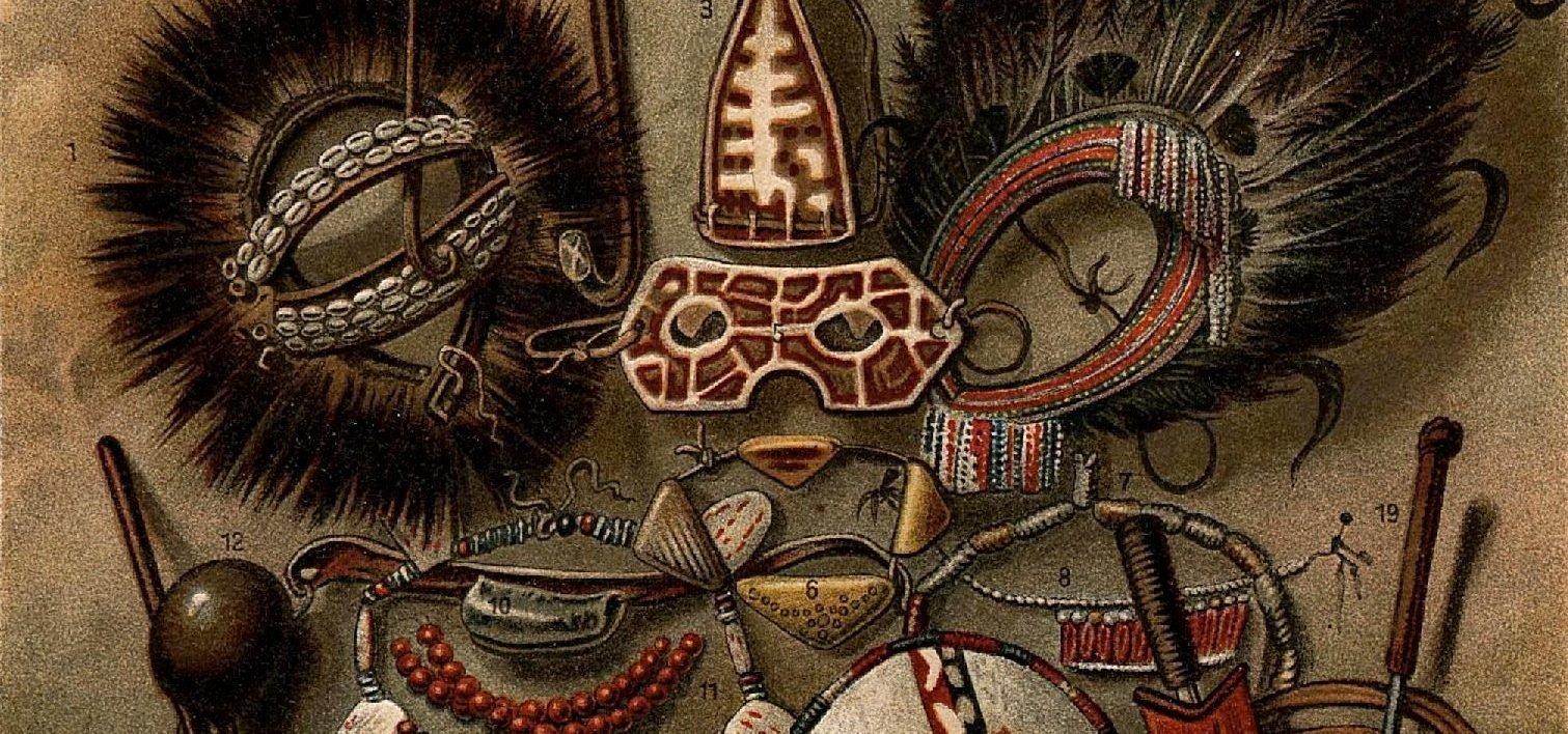 Quimbanda e suas linhas: compreenda suas entidades - WeMystic Brasil