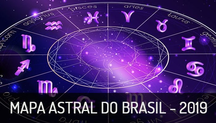 Mapa Astral - WeMystic Brasil
