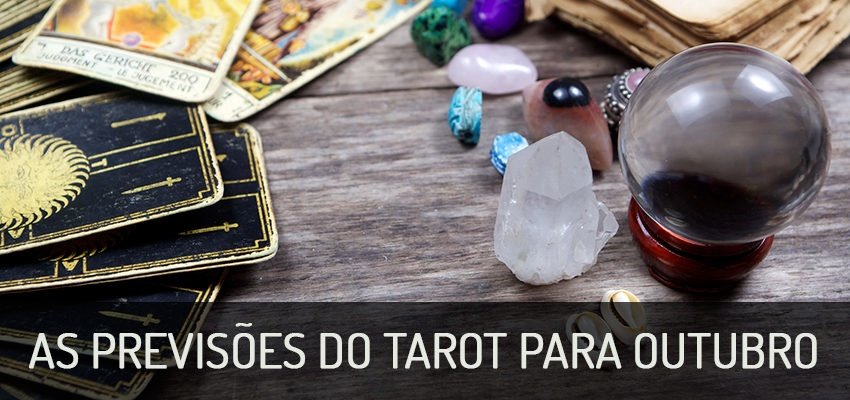 Previsões Do Tarot 2019 Para Outubro O Louco Wemystic Brasil