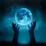 Sabia que a Lua tem influência na sua vida e em tudo ao seu redor ...