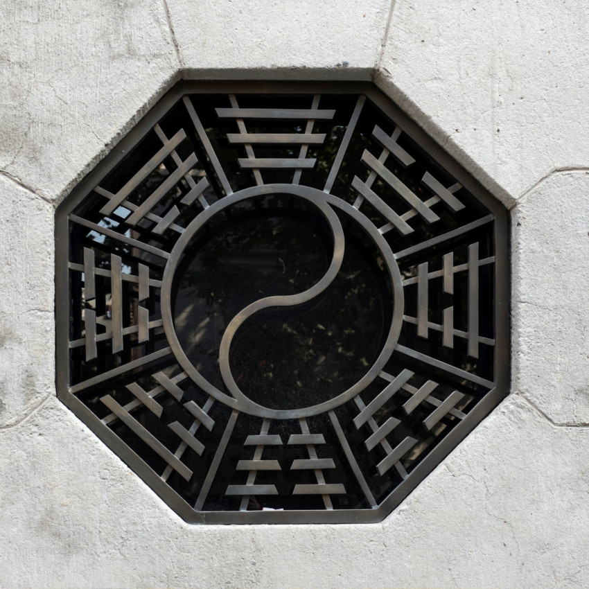 O que é e como funciona um hexagrama no Feng Shui - WeMystic Brasil
