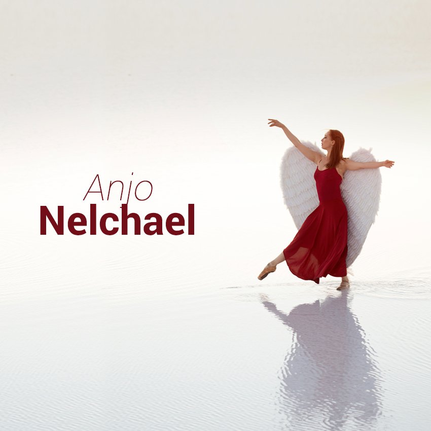 Tarot dos Anjos: a carta 21 de Nelchael, o Deus só e único - WeMystic Brasil