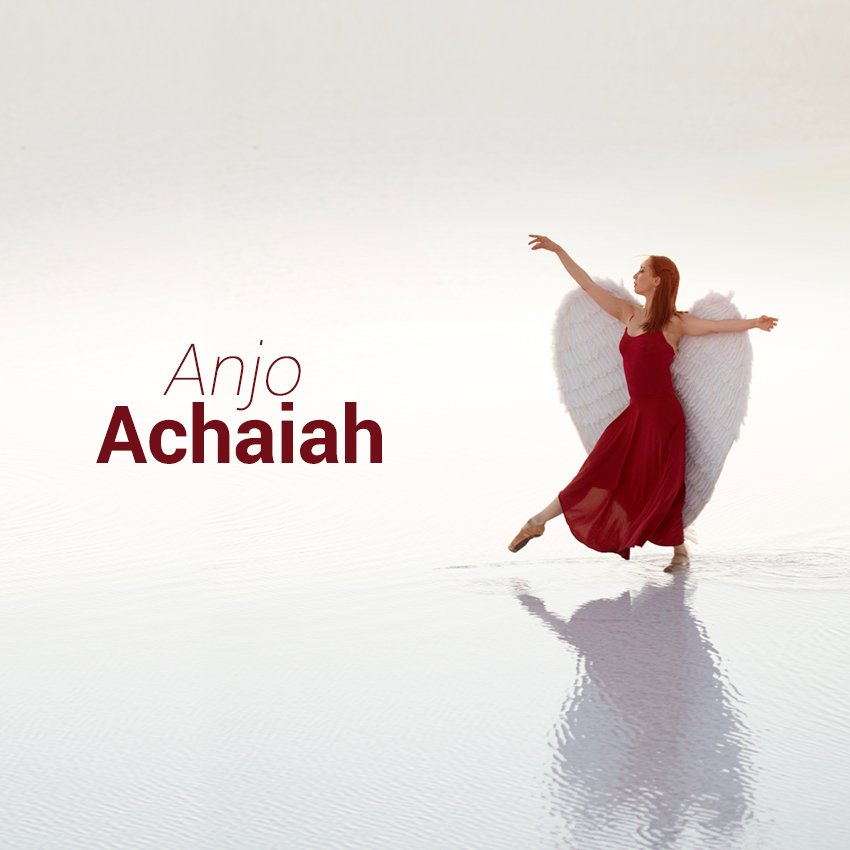 Tarot dos anjos – Achaiah, o anjo das oportunidades - WeMystic Brasil