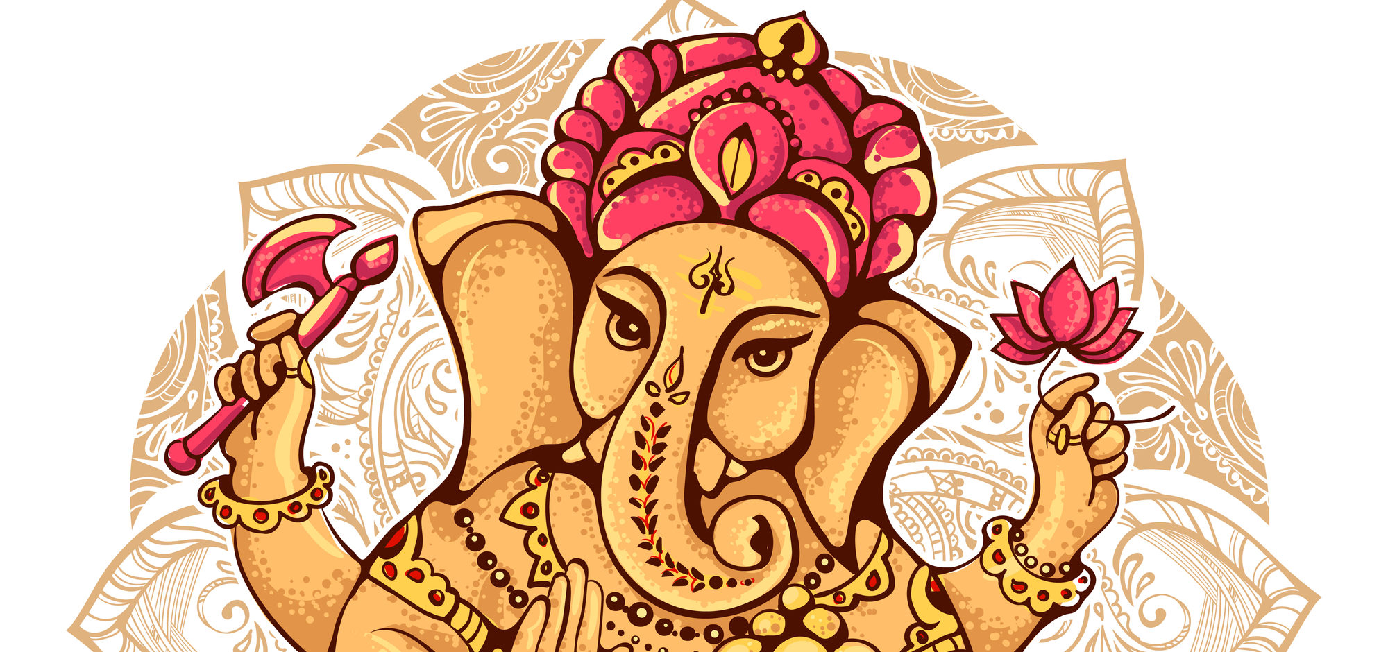 Ritual de Ganesha: prosperidade, proteção e sabedoria - WeMystic Brasil