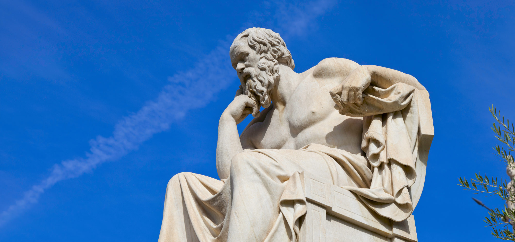 Quem era o daemon que falava com Sócrates? - WeMystic Brasil